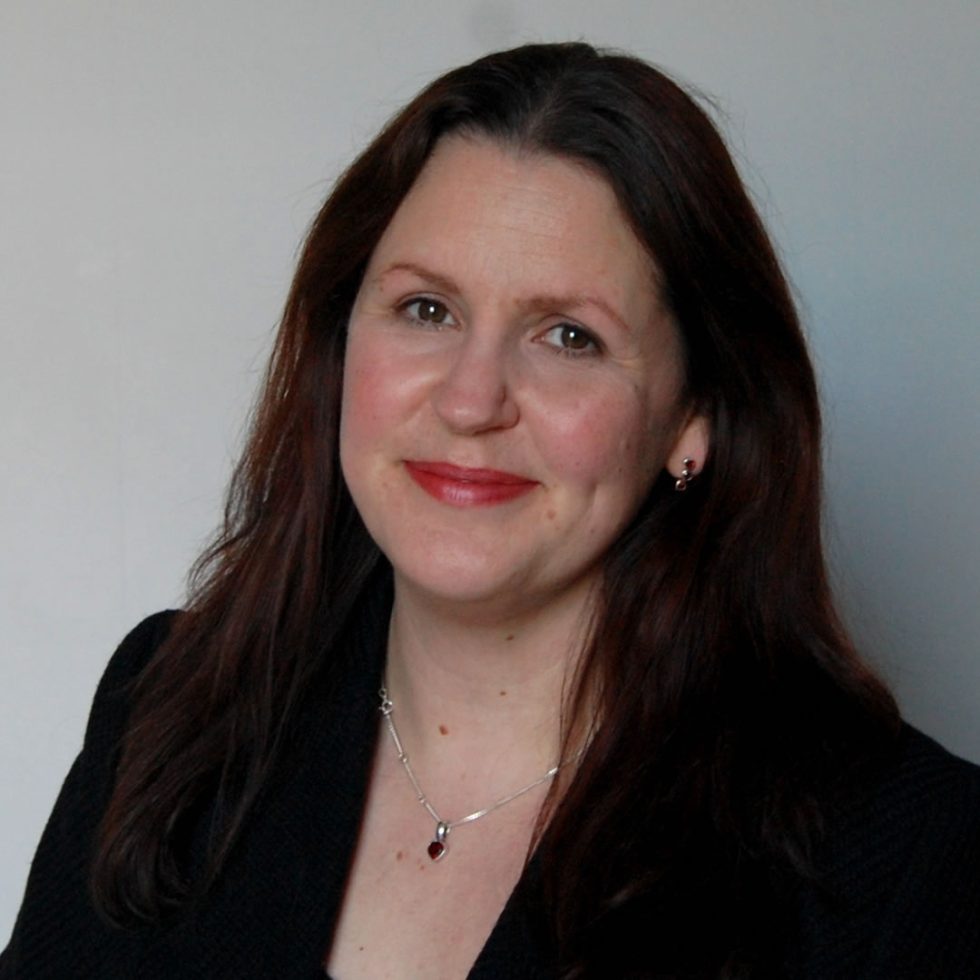 Susan Fraser - Scottish Independent Celebrant Association
