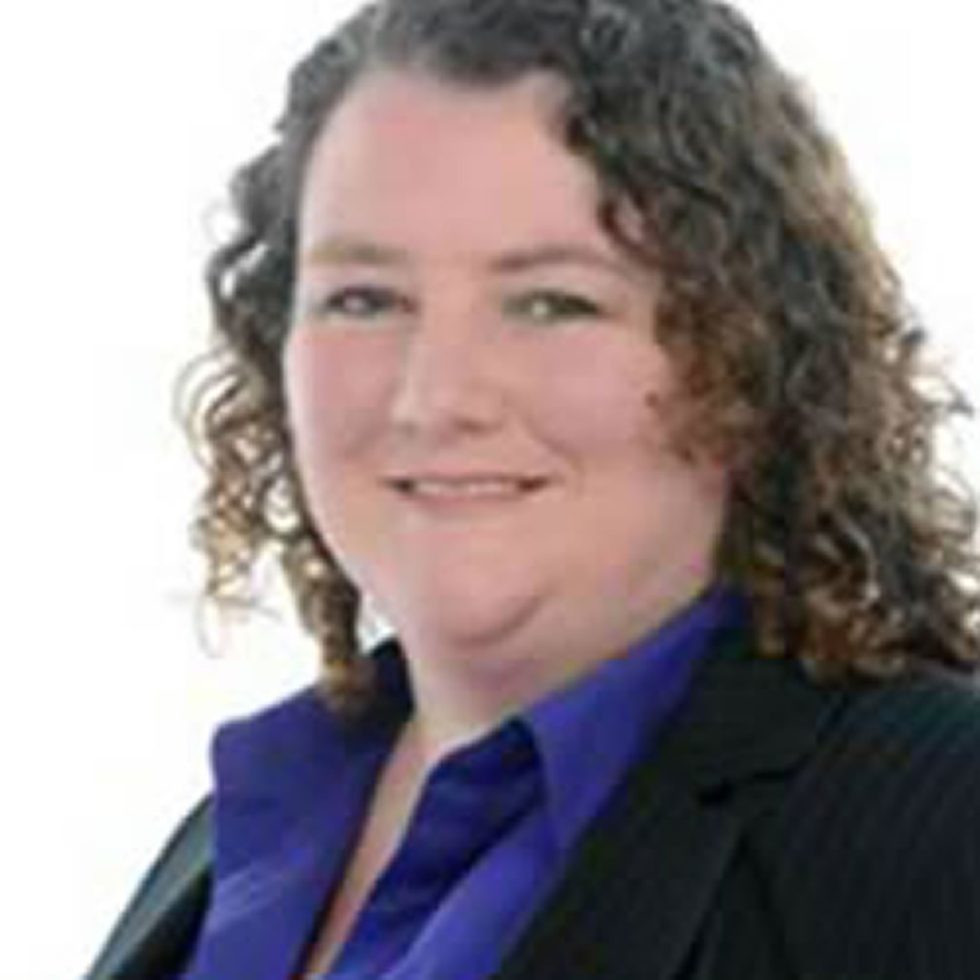 Isla Craig - Scottish Independent Celebrant Association