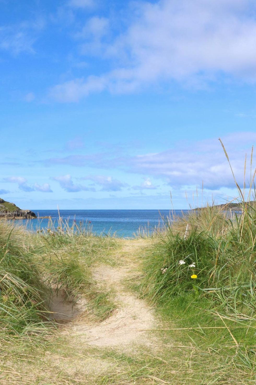 Love came first - Scottish Independent Celebrant Association
